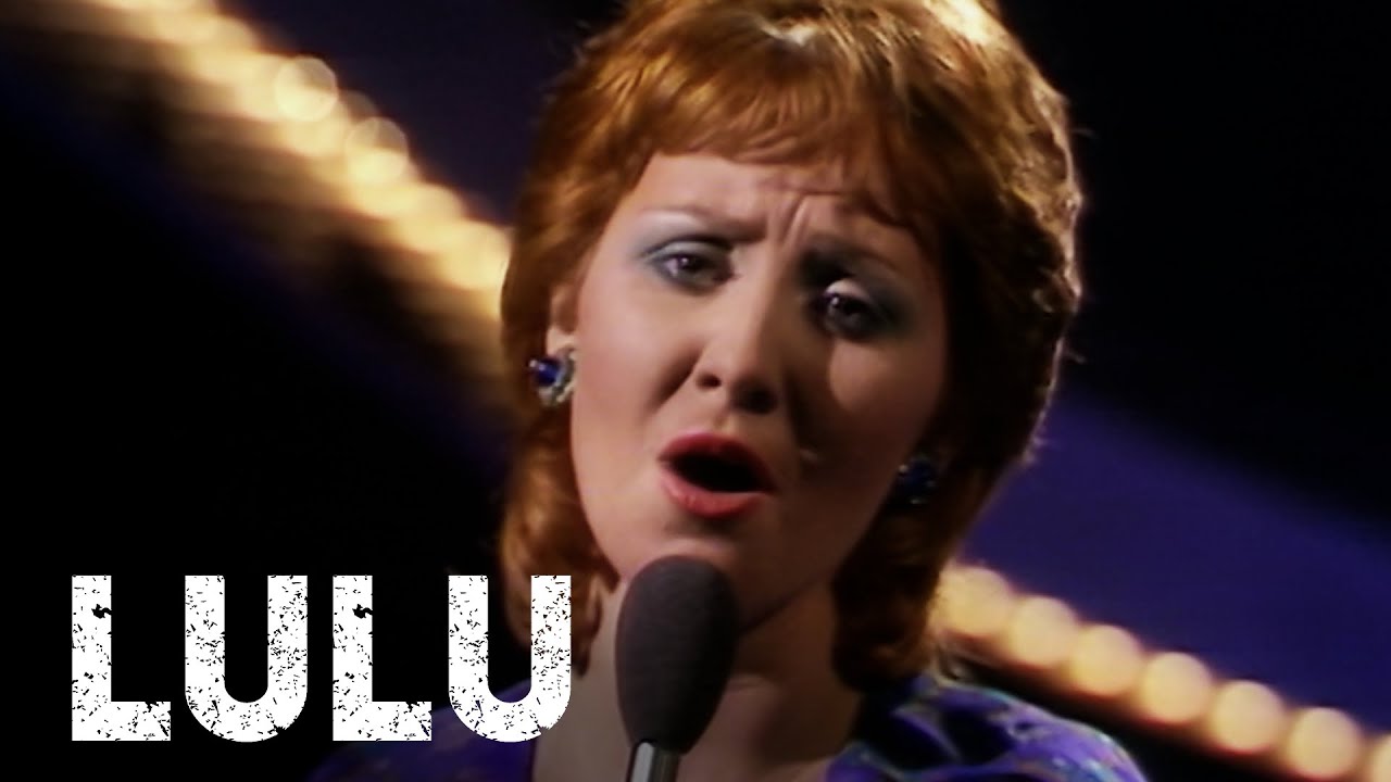 Lulu - Let's Put It All Together (LULU, 4th Jan 1975) - YouTube
