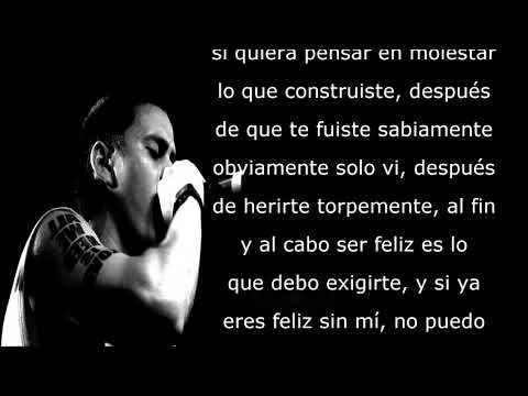 Estúpida historia de amor letra - Canserbero