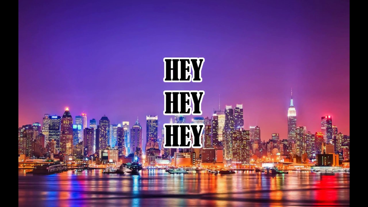 Katy Perry - Hey Hey Hey (Sub Español) - YouTube