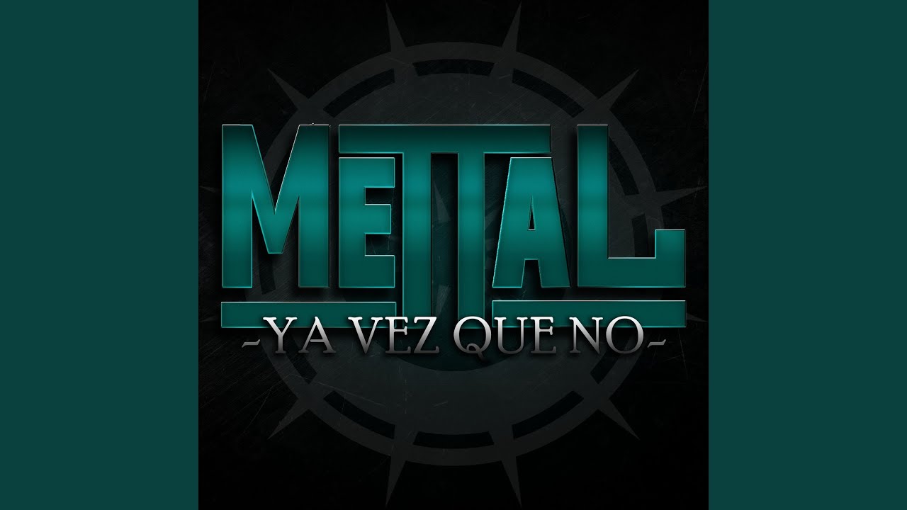 Ya Vez Que No - YouTube