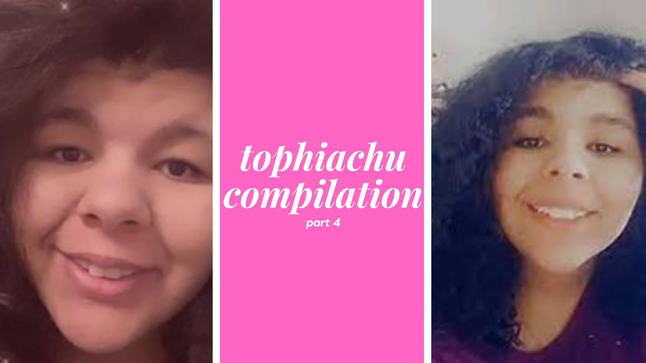 TOPHIACHU COMPILATION | part 4 - YouTube