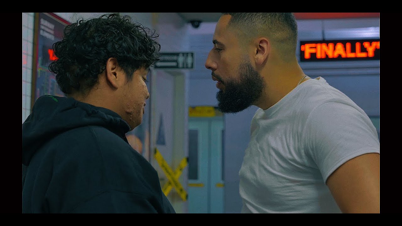 'TOXIC DIRECTOR' (Short Film) - YouTube