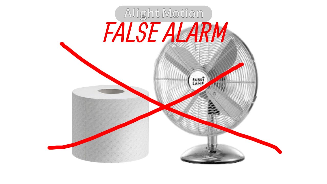 False Alarm (Animation Meme) - YouTube