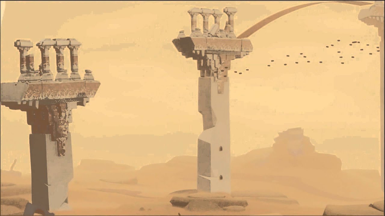 Poetry in Video Games - YouTube