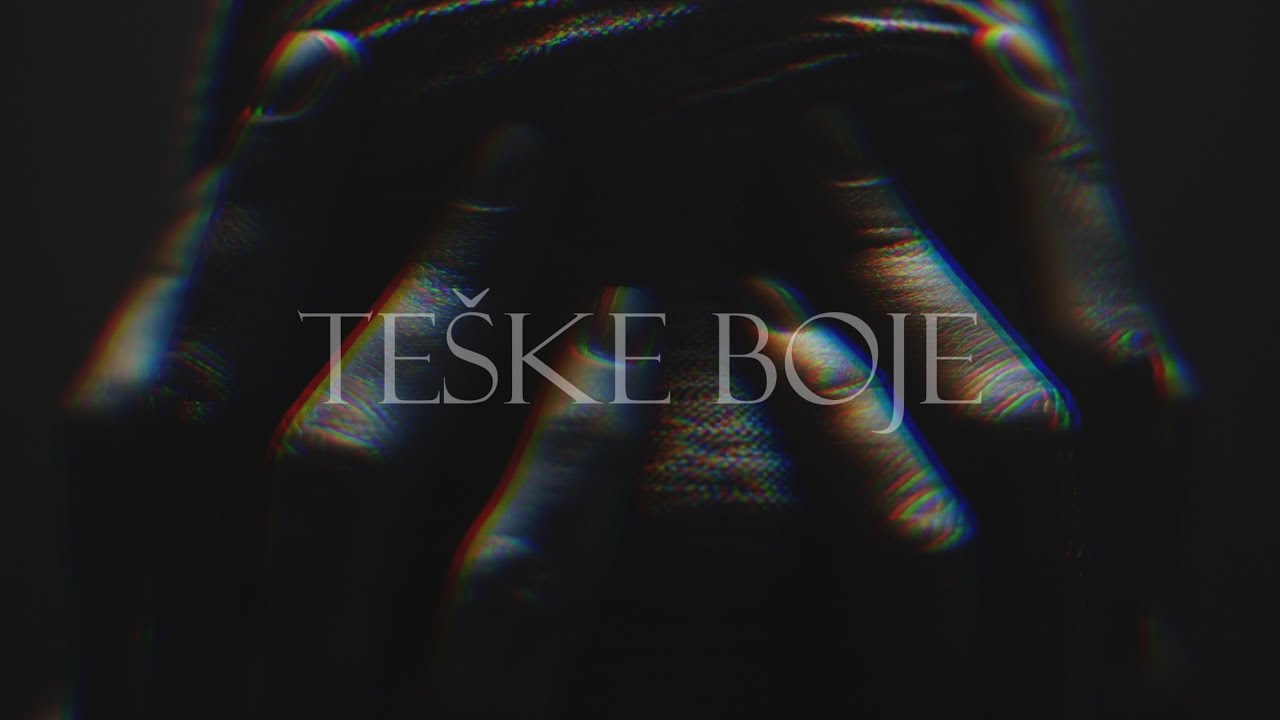 Goran Bare & Majke - Teške boje (UNPLUGGED) - YouTube