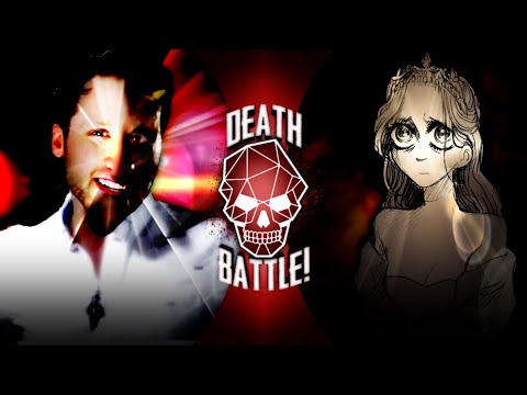 Slaying the Creator┃Death Battle Fan Made Trailer - YouTube
