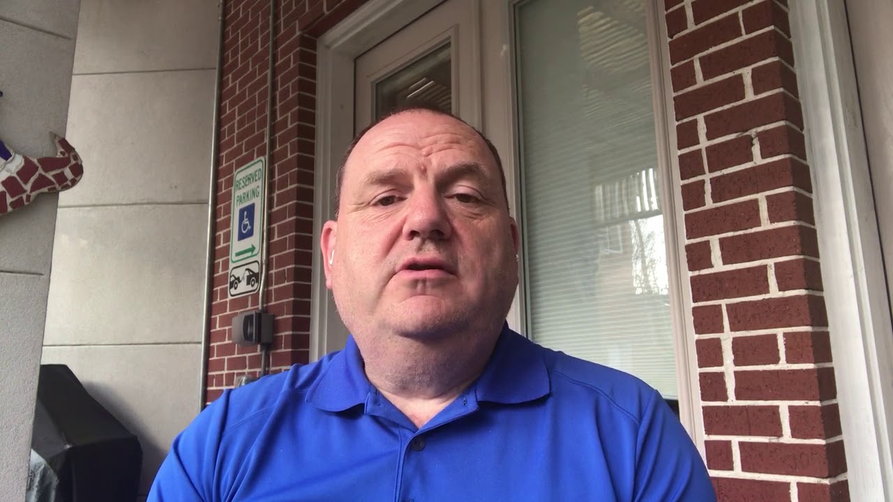 A Message from Managing Director Perryn Leech - YouTube