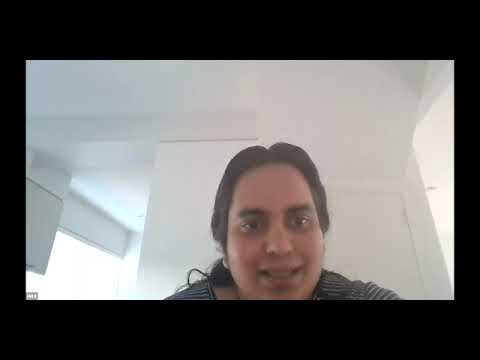 [New Zealand] Malini Madhavan secured a job as a Software Developer in ONLY 6 MONTHS! - YouTube