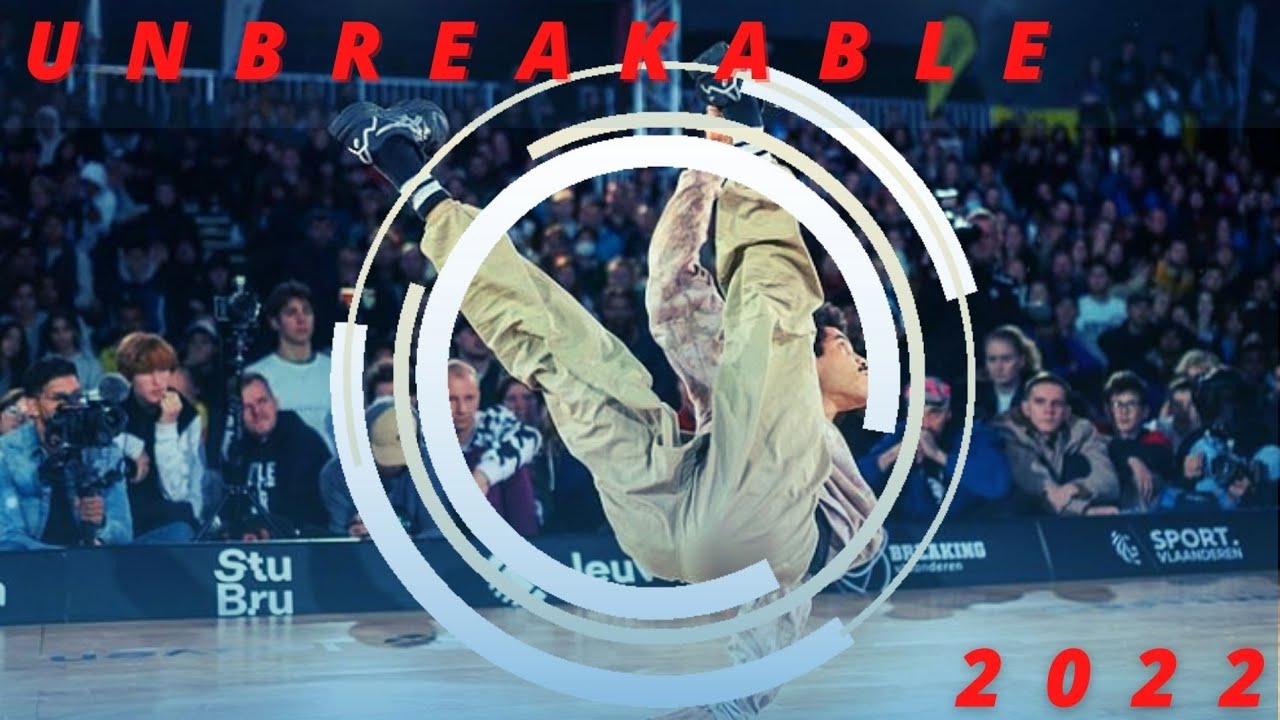 BBOY LEE VS BBOY HIJACK (TOP BBOY 16) BATTLE 4! UNBREAKABLE BBOY ...