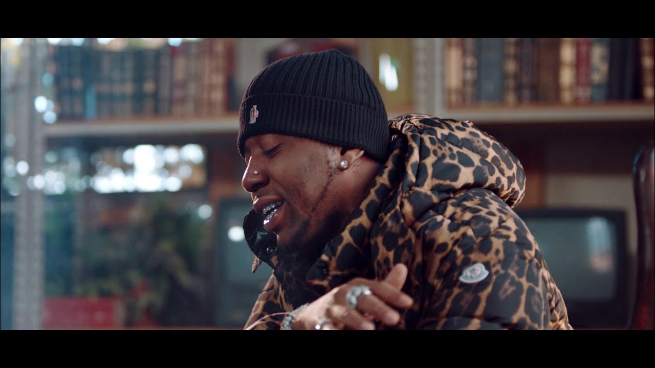 YFN Lucci -7.62 [Official Music Video] - YouTube