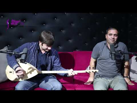 Stranek ji Hunermend Sîpan Xelat û Ayhan Gorsê