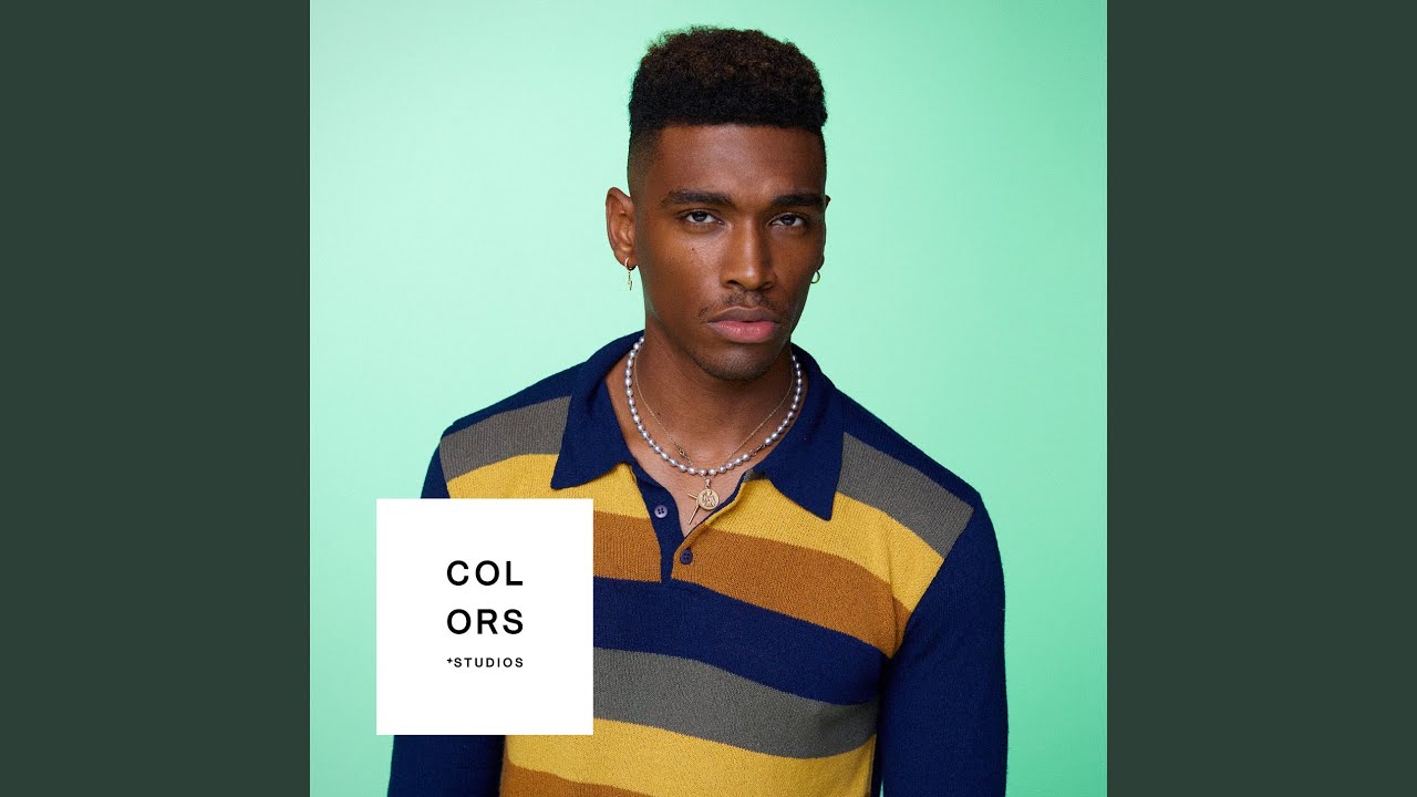 Super Power - A COLORS SHOW - YouTube