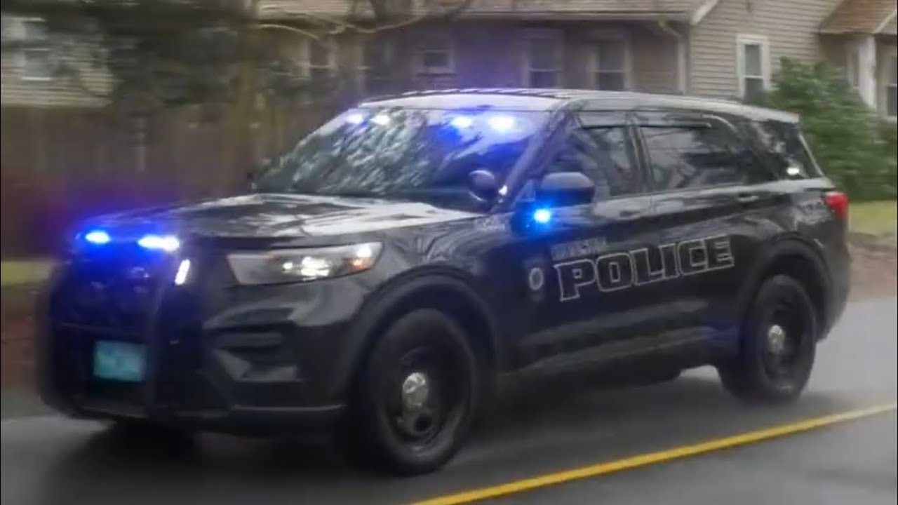 Hanson Police Department (Massachusetts) | Police Wiki | Fandom