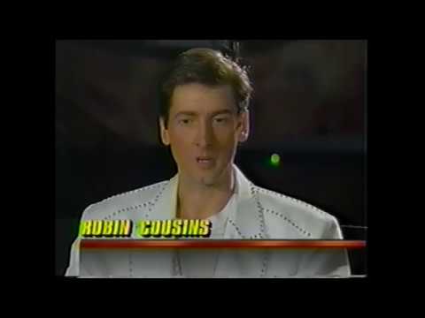 1991 Sudafed Skating and Gymnastics Spectacular - Part 5/6