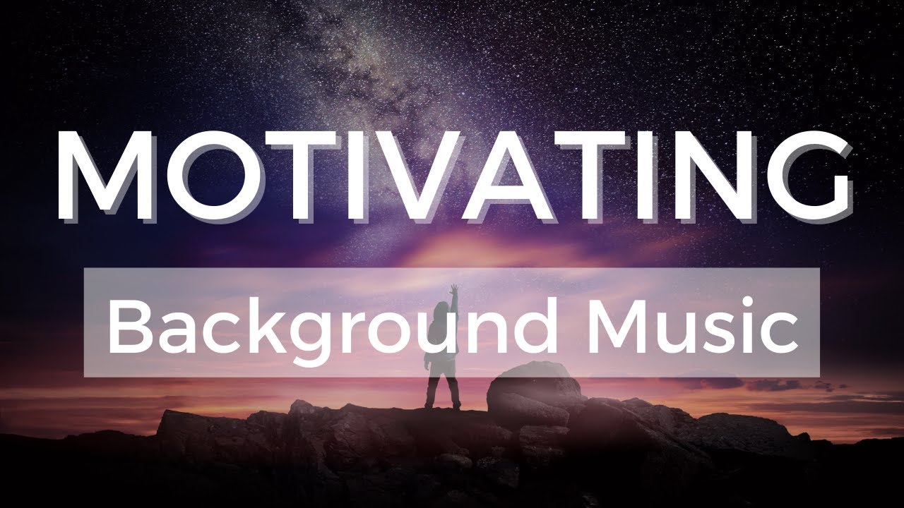 Royalty Free Motivating Background Music - "Reaching Higher" - YouTube