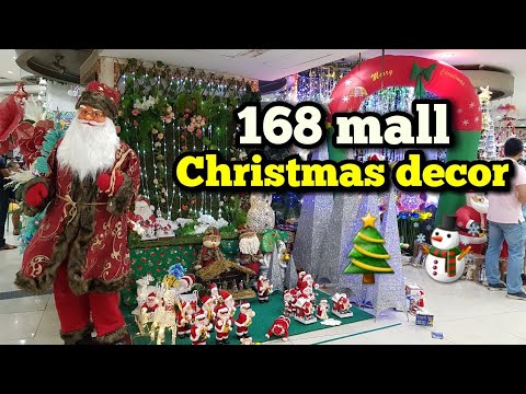 DIVISORIA | Presyo ng Christmas decorations, Christmas trees and lights ...