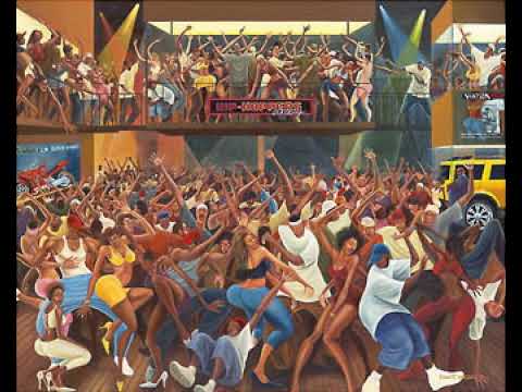 OLD SCHOOL CLUB R&B AND SOUTHERN SOUL MIX !!! - YouTube Music