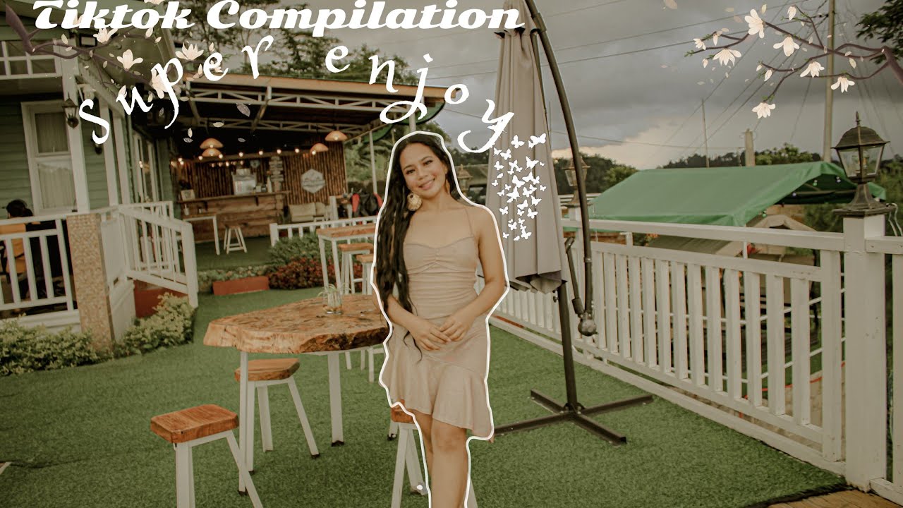 Tiktok trends | cm tabudlong - YouTube