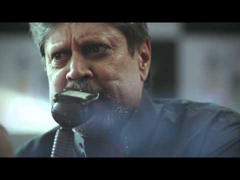 Kapil Dev and Amitabh Bachchan - #WontGiveItBack