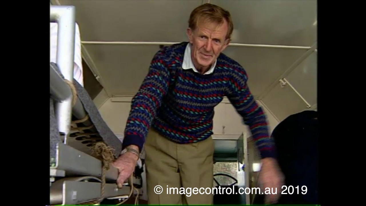 Hugh Thompson tribute - YouTube