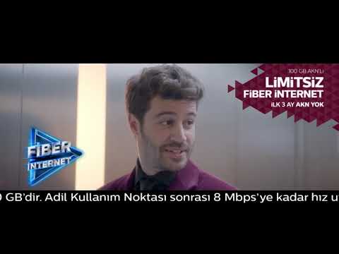 Türk Telekom Prime Avrupa Uçak Bileti ve Evde İnternet Reklam Filmi