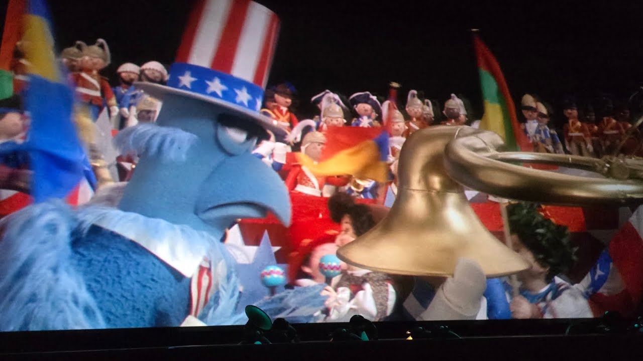 Goodbye to Our Beloved Muppets? - YouTube