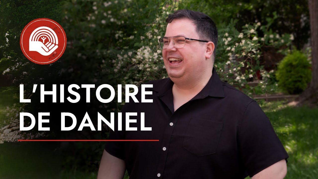 L'histoire de Daniel - YouTube