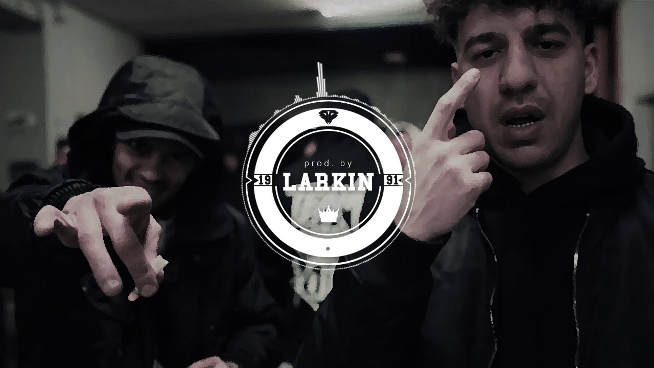 CAPITAL BRA feat. UFO361 Type Beat - WALK OF FAME (prod. by LARKIN ...