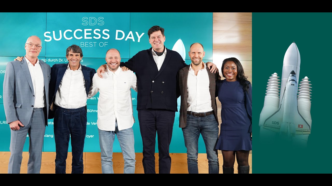 BEST OF - SDS SUCCESS DAY - YouTube
