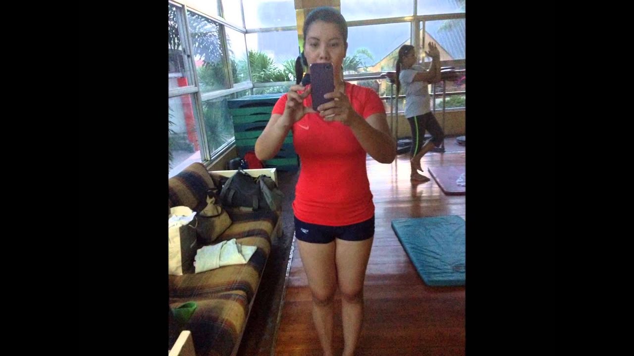 ATE JANET FOR YOUTUBE - YouTube