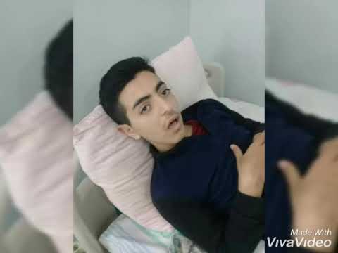 ALLAH şəfa versin sənə HƏSƏN