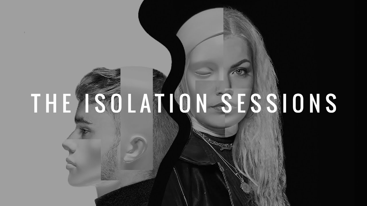 The Isolation Sessions #91: Nowa - YouTube