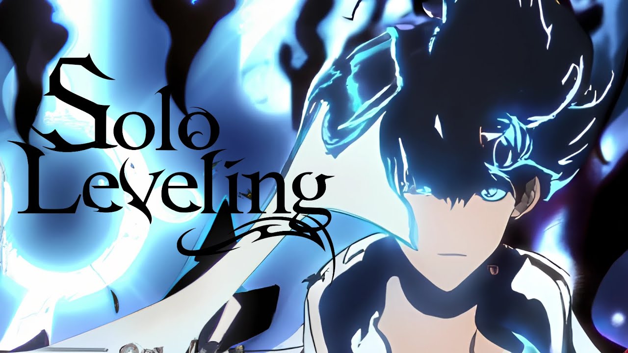 Solo Leveling - After Story Capítulo 254 al 264 Final | AudioNovel en ...