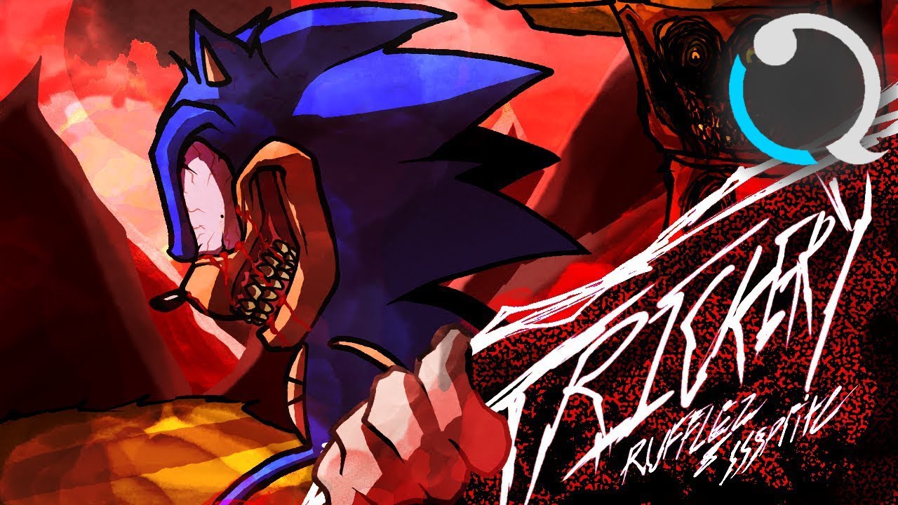 Trickery | Custom 4k Quaver Chart and Gameplay - YouTube