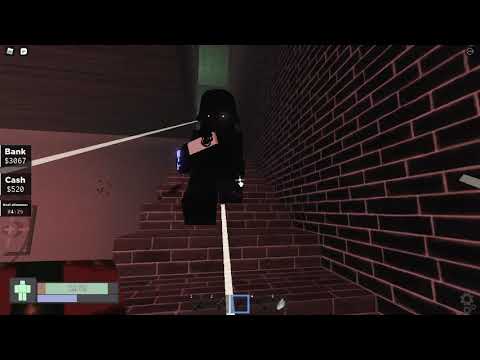 Dev Criminality URM VS RCU | Roblox Criminality - Public Dev (Bad ...