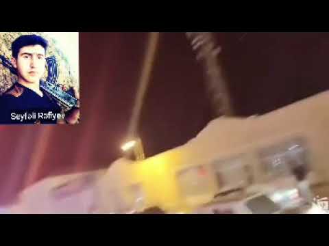 Siyəzən əhli ilk şəhidini💙 son mənzilə belə yola saldı