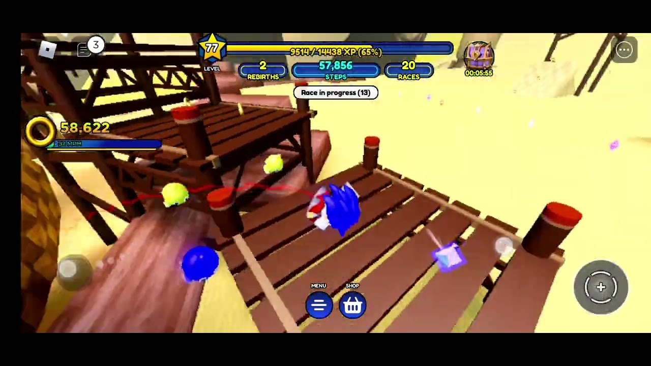 how to get tails and riders (all steps) - YouTube