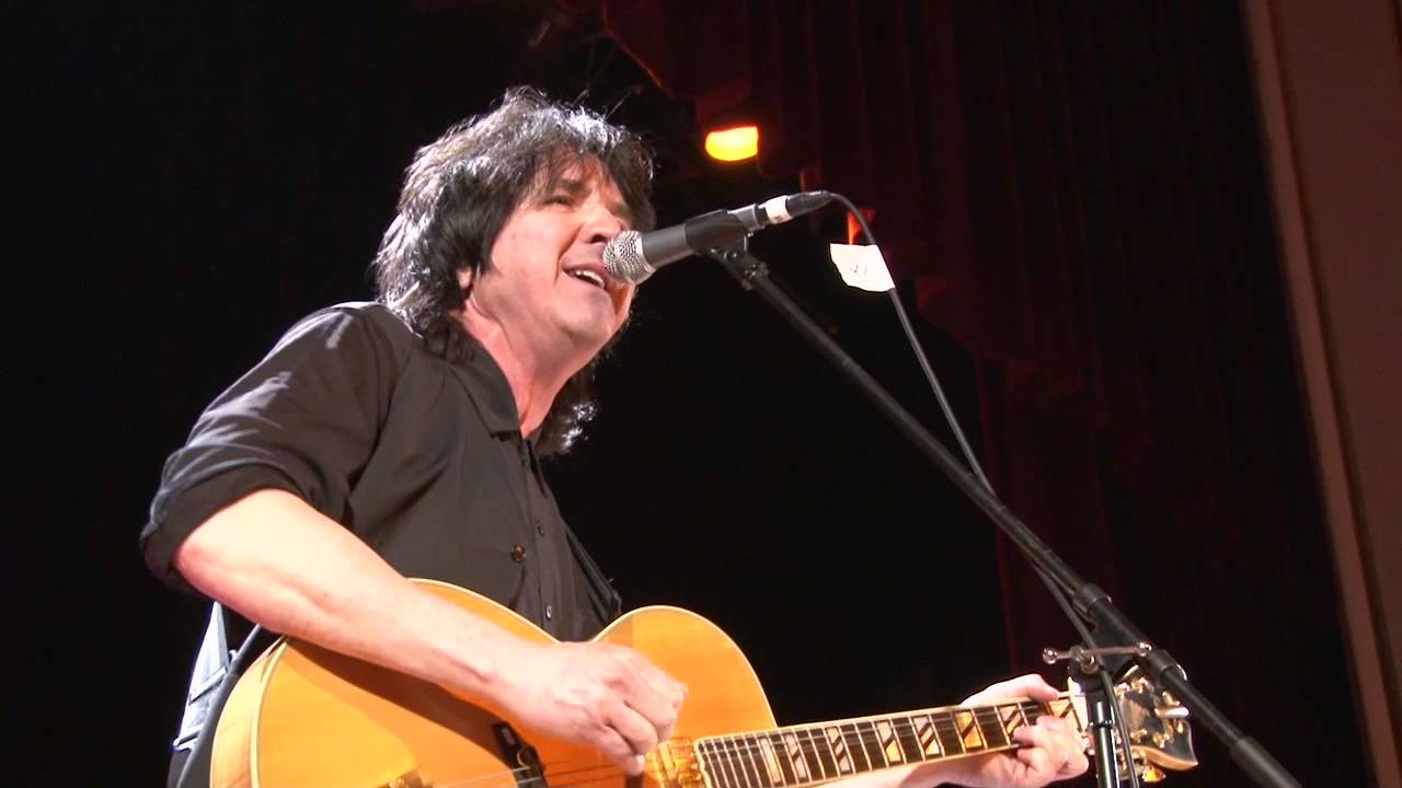 Charlie Farren "Hold Me Down and Love Me" - YouTube