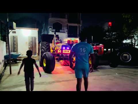 😱😱HMT 6522🚜 vs HMT 7511 🚜कौन से की आवाज़ दमदार है 😱😱 - YouTube