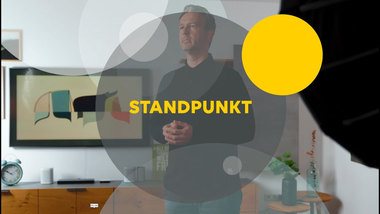 Was macht EWE selbst, um Energie zu sparen? - YouTube