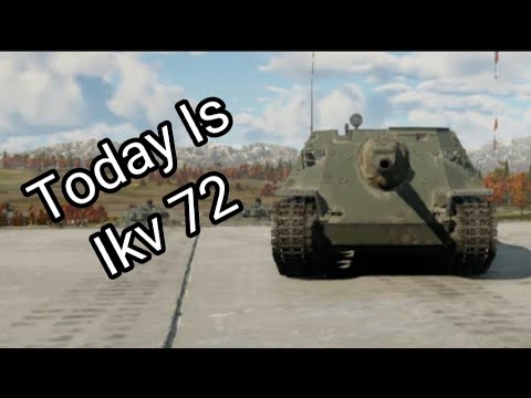 Ikv 72 Experience - YouTube