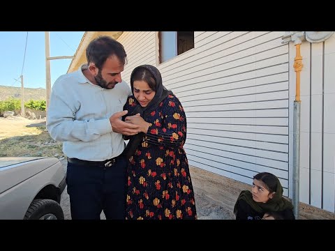 Will Our Marriage Survive This? Marzieh's Ultimate Decision...