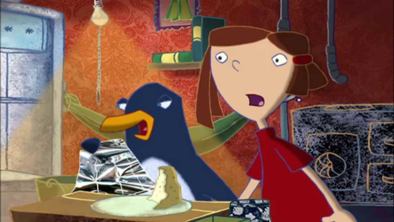 Jasper - Home sweet home HD | Cartoons for kids - YouTube