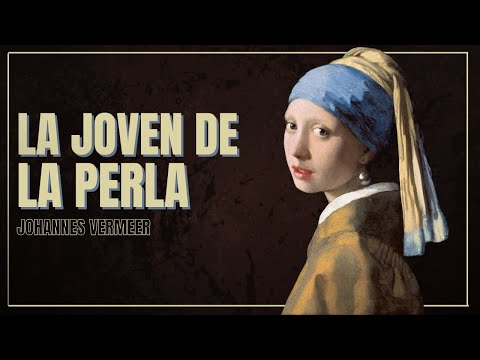 El secreto que Vermeer ocultó tras La joven de la perla