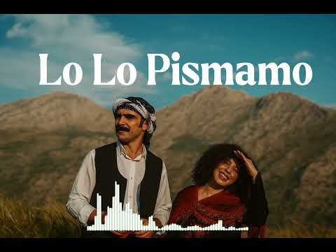 Lo Lo Pismamo - New Cover (Stran) by Denge Ciya 2025