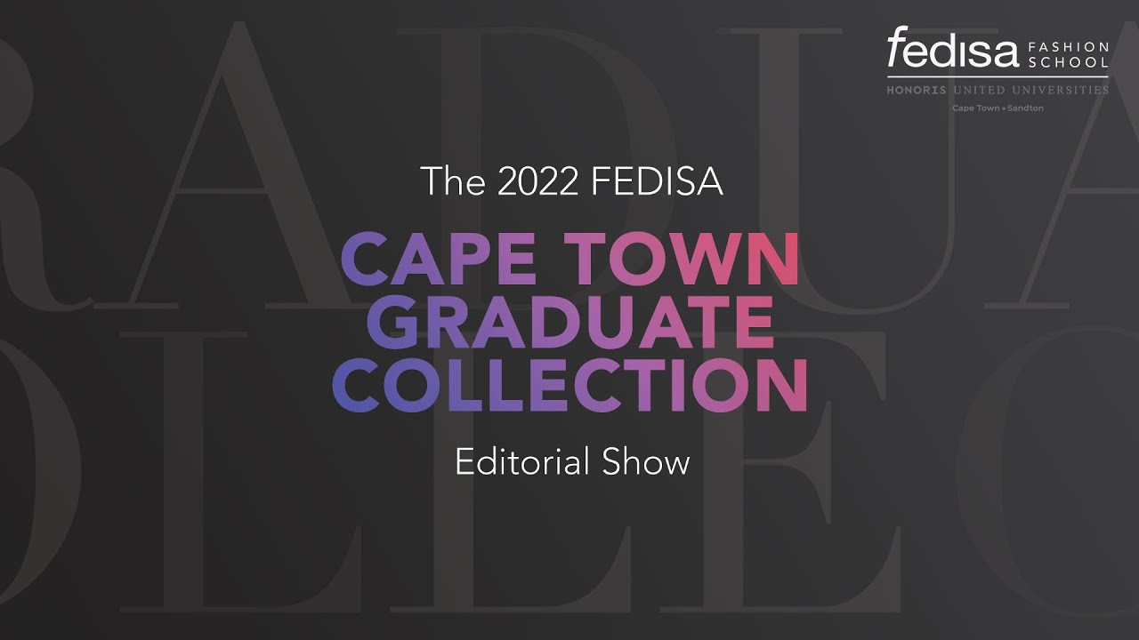 Cape Town Fashion 2022