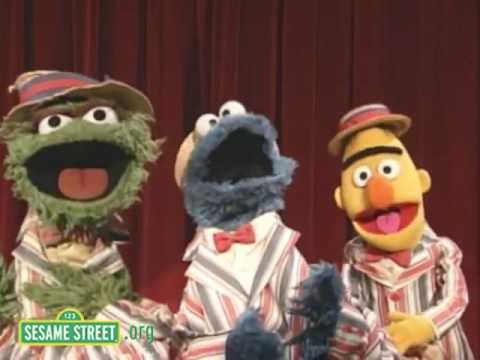 Sesame Street ♫ Elmo's World 1080 - YouTube