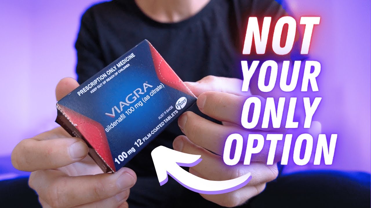 12 Scientifically Proven Treatment Options For Erectile Dysfunction ...