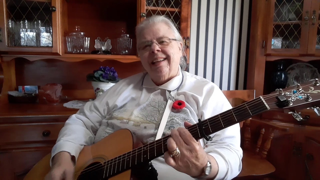 Mocking Bird Hill - YouTube