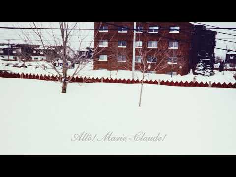 何韻詩 - Allô! Marie-Claude! [Official Audio]